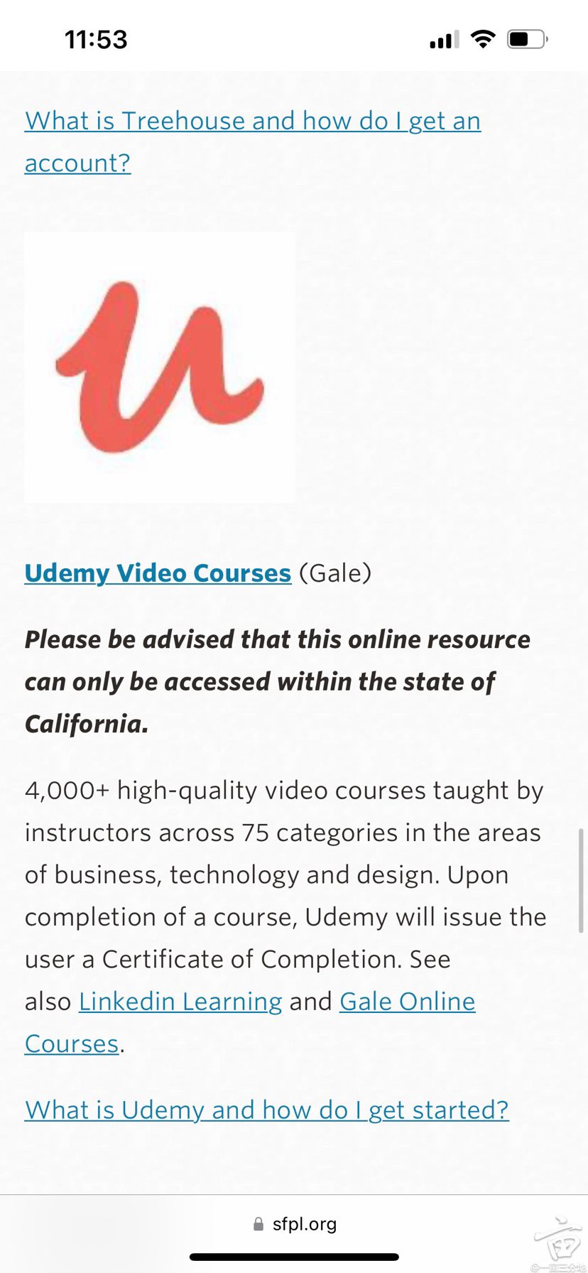 免费读Udemy的方法|一亩三分地数据科学版