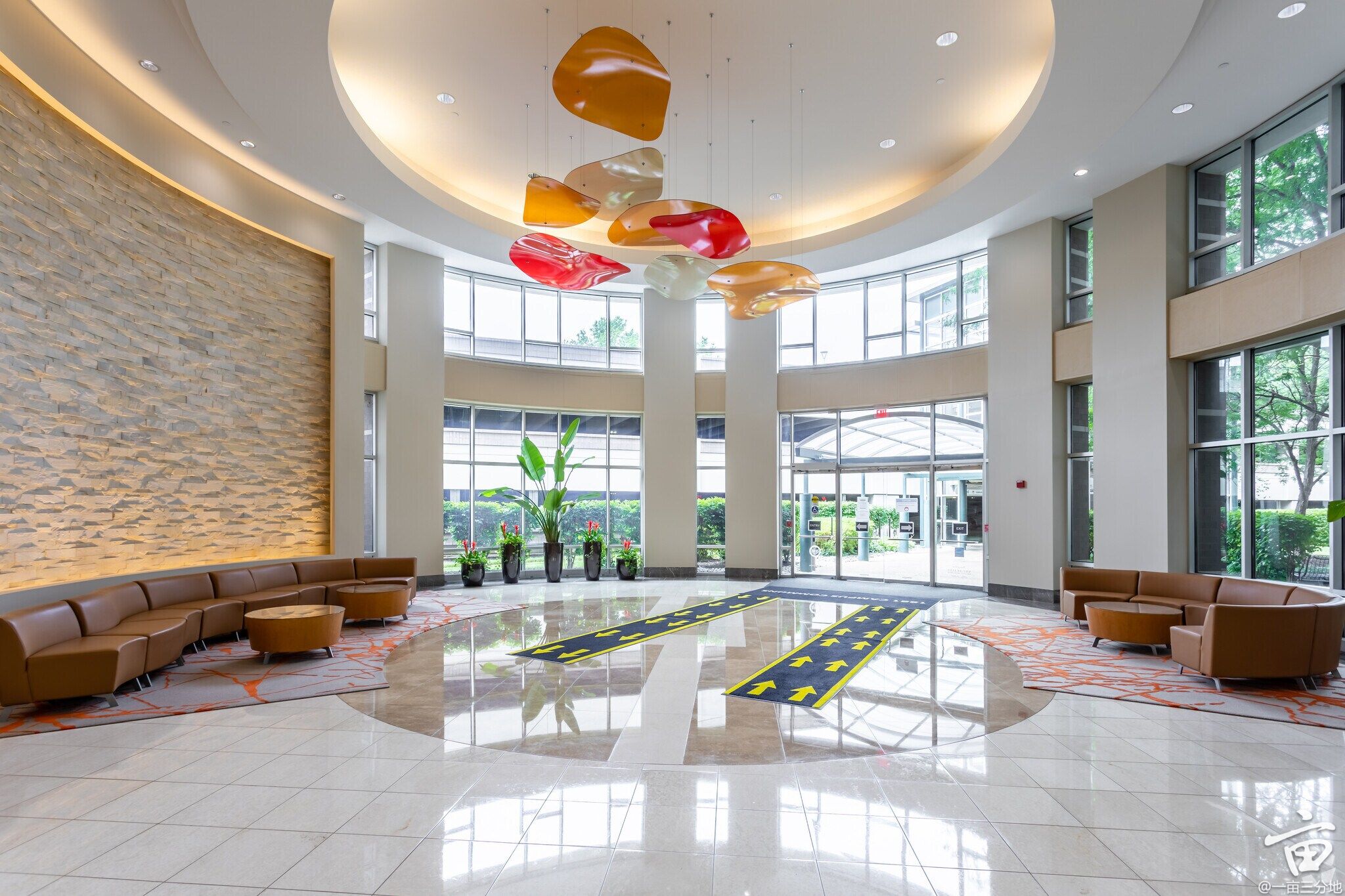 Trine 特莱恩大学 DMV新校区终于获批！|一亩三分地 F1→H1B版