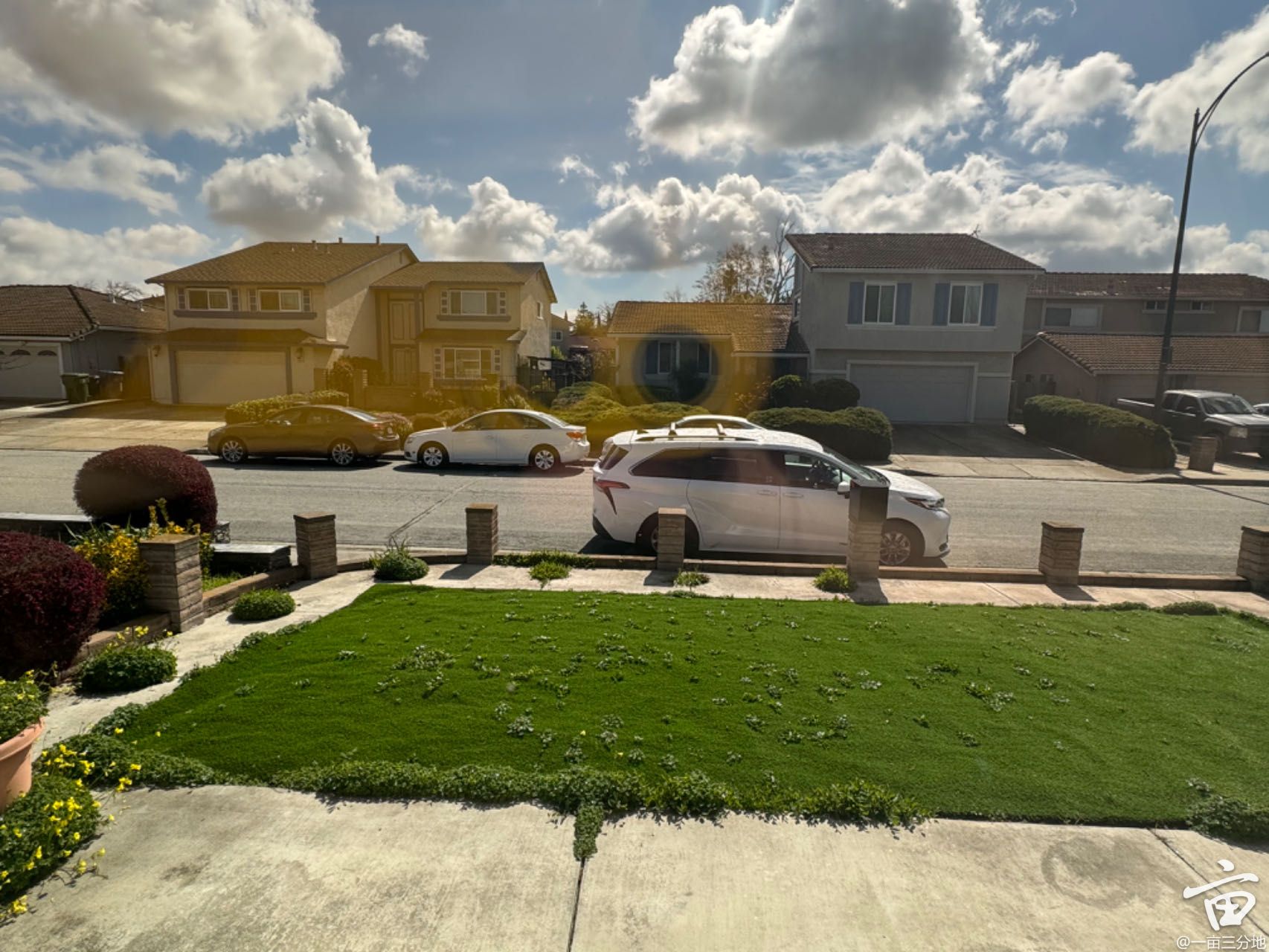 南湾North San Jose 1B1B独立Studio出租,独立出入|一亩三分地 租房广告|找室友版