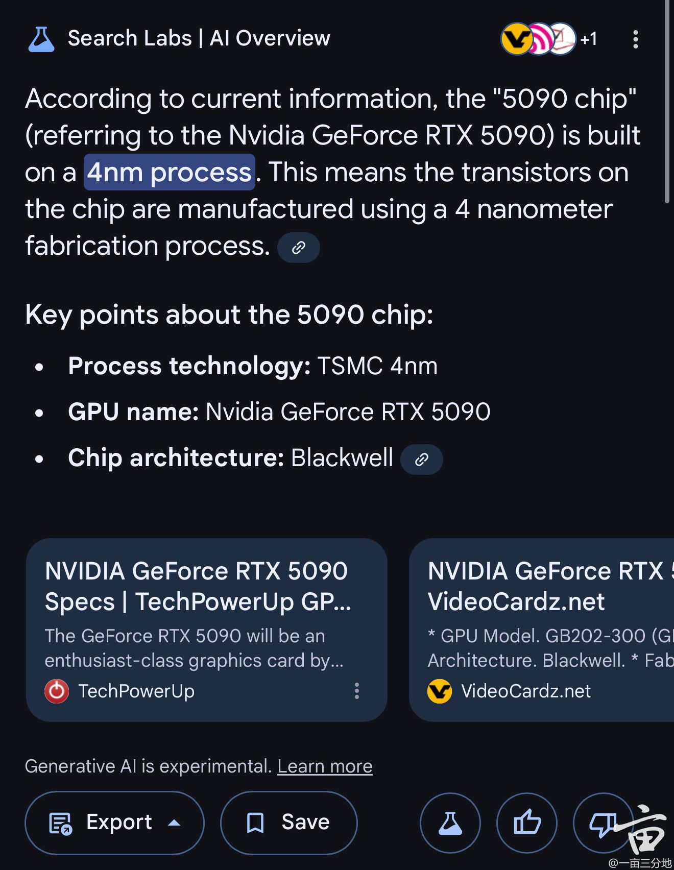 回国时带一块5090显卡算违法吗？|一亩三分地华人生活版