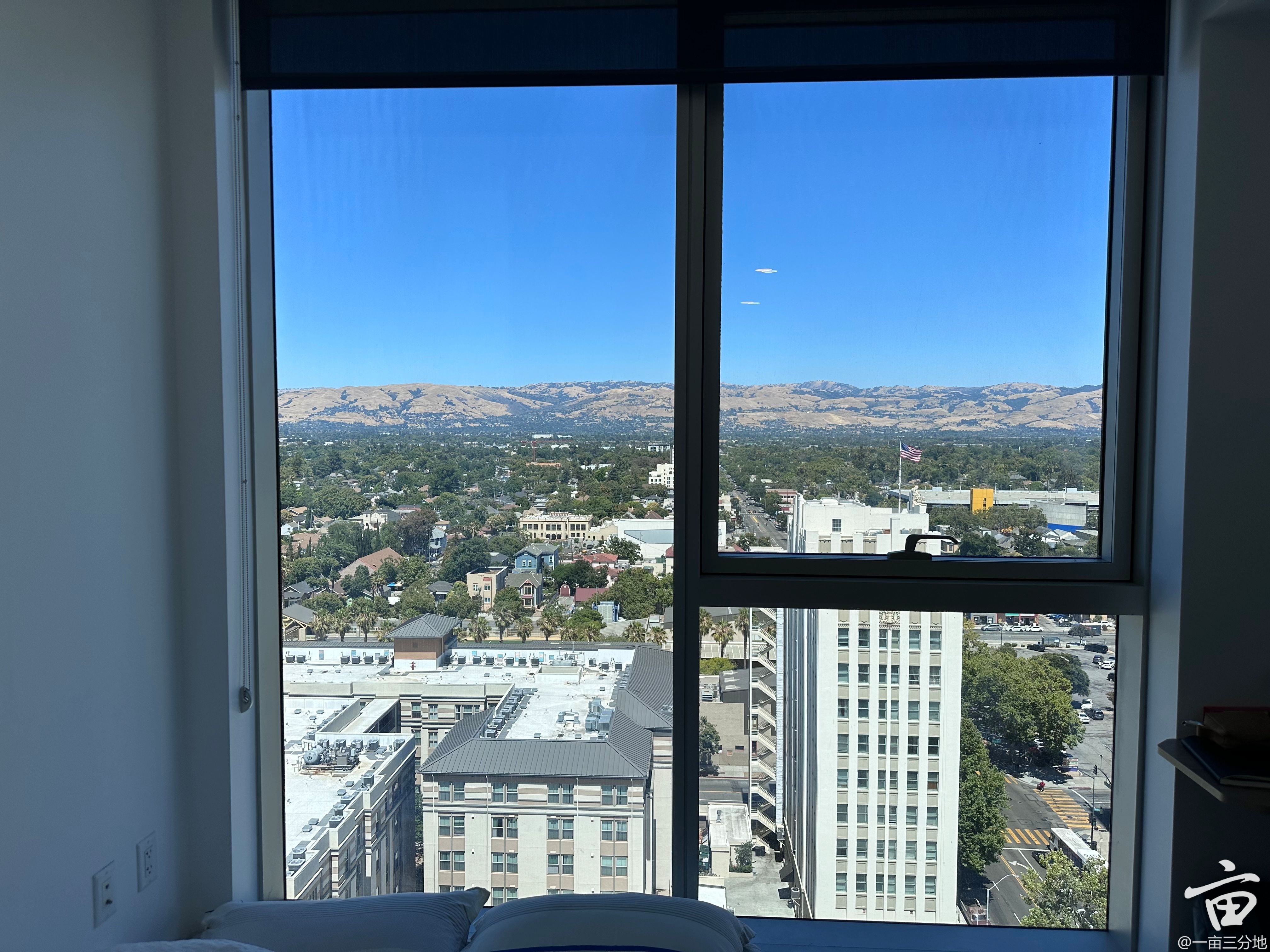 湾区Miro豪华公寓Studio/1B1B转租|一亩三分地 租房广告|找室友版